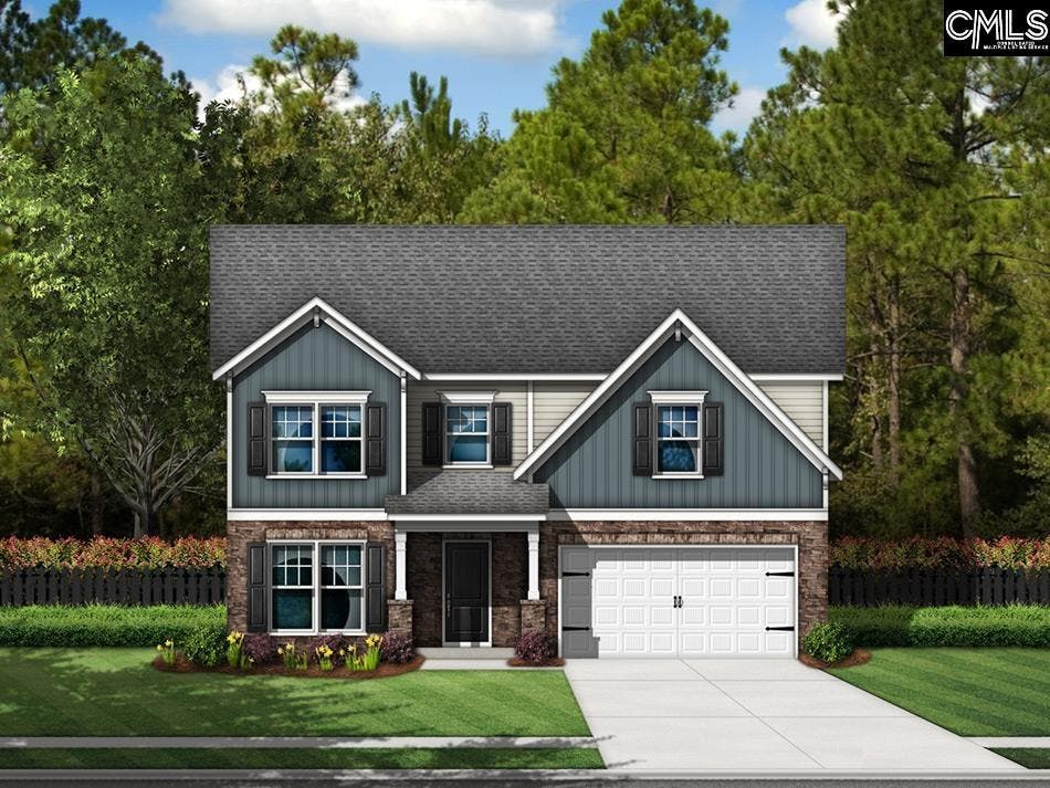 223 Prismatic Way, Lexington County, SC, 29072 - SingleFam Sold on 13 07 2023 | RateMyAgent