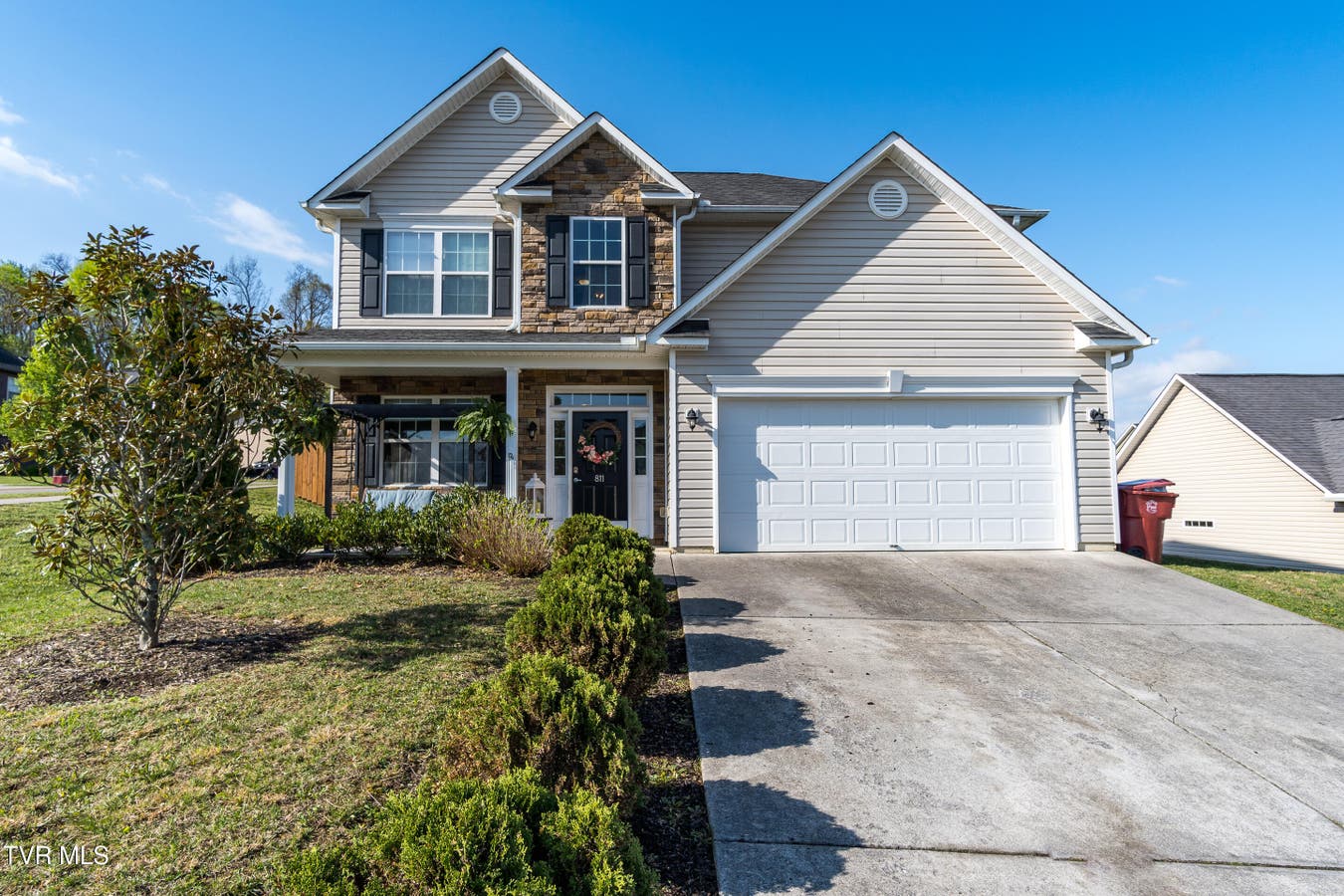 811 Hackney Rd, Johnson City, TN, 37615 - SingleFam Sold on 11 07 2025