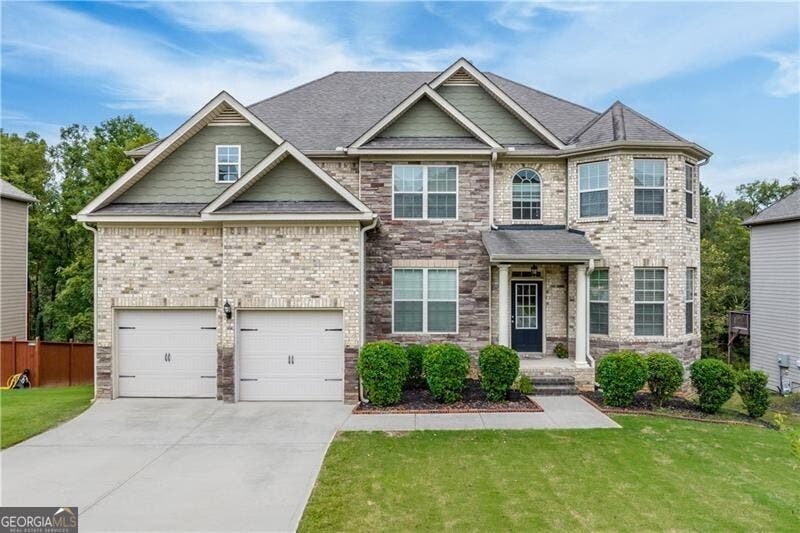 908 Rainsong Court, Braselton, GA, 30517 - SingleFam Sold on 15 12 2023