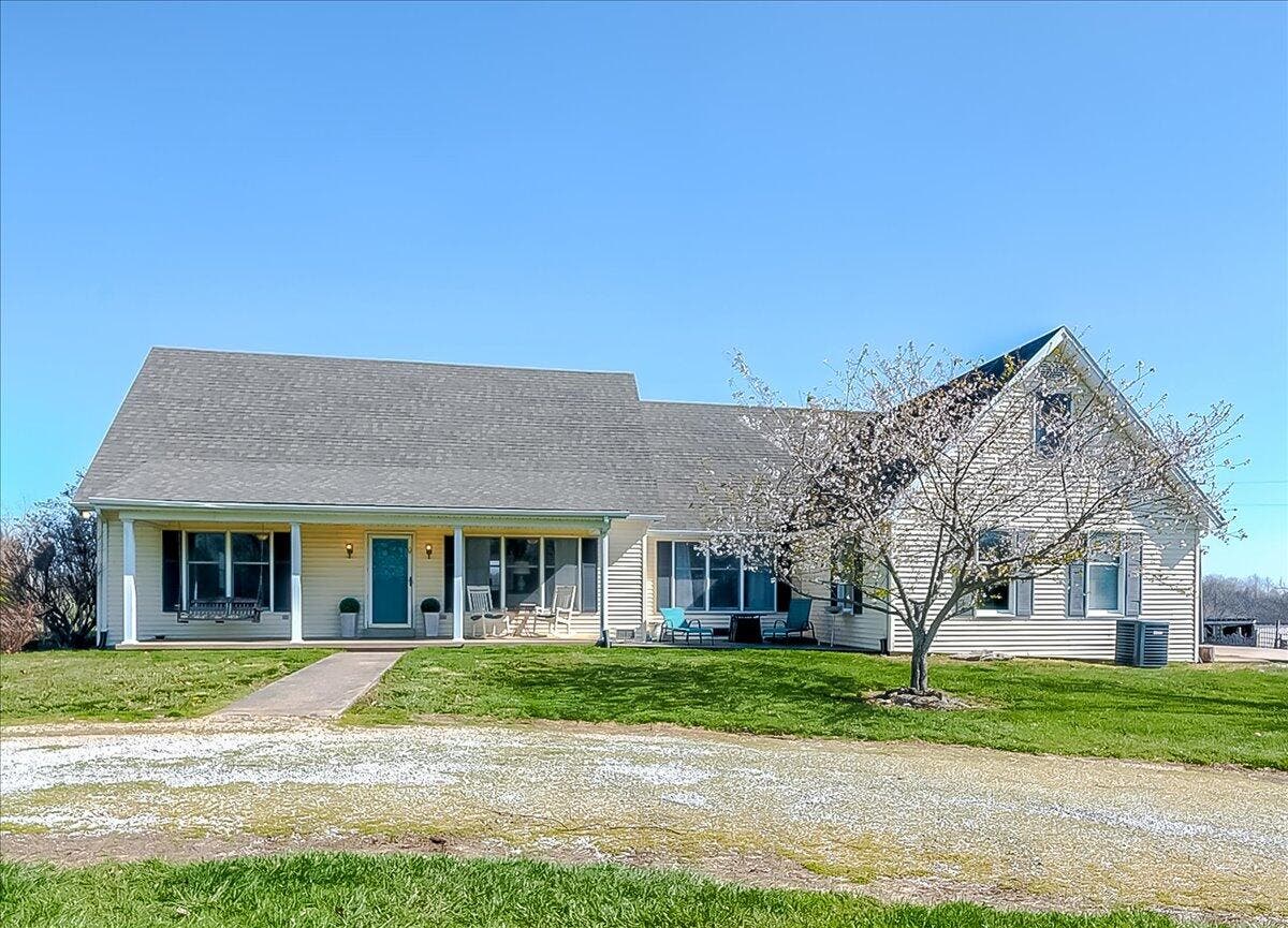 1221 Johnson Rd, Lawrenceburg, KY, 40342 - Single Family Sold on 02 06 ...