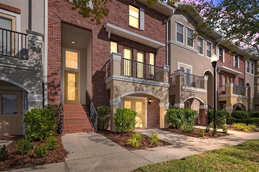 14125 Stilton Street, Keystone, FL, 33626 - Townhouse Sold on 25 01 ...