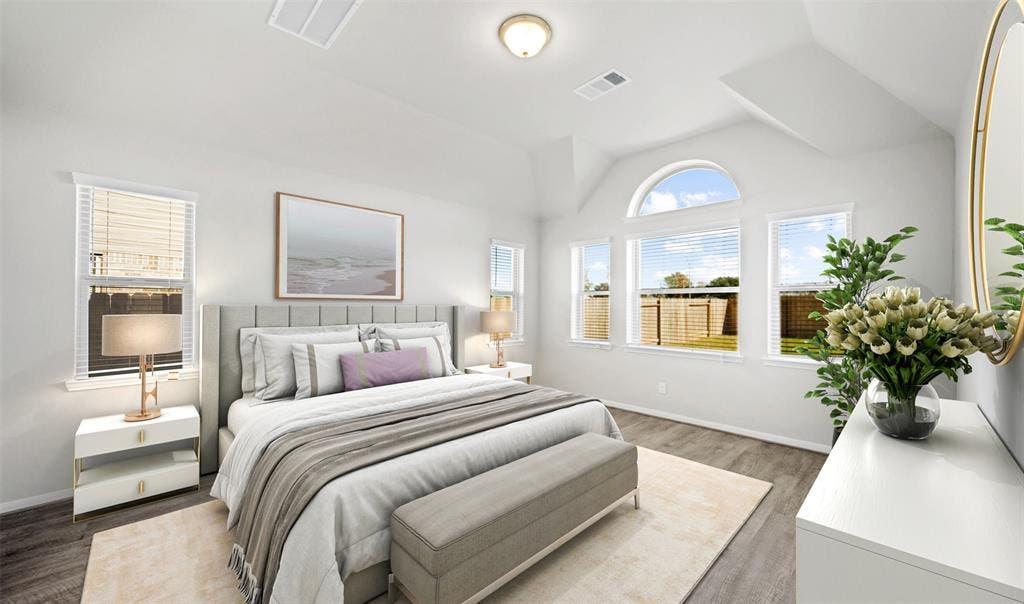 1862 Beau Banks Way, Alvin, TX, 77511 - SingleFam Sold on 30 05 2023