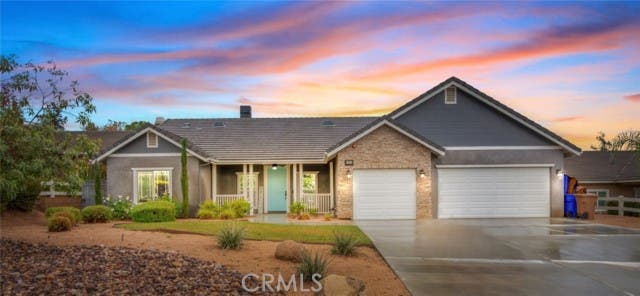 12243 Douglas St, Yucaipa, CA, 92399 - SingleFam Sold on 19 04 2023