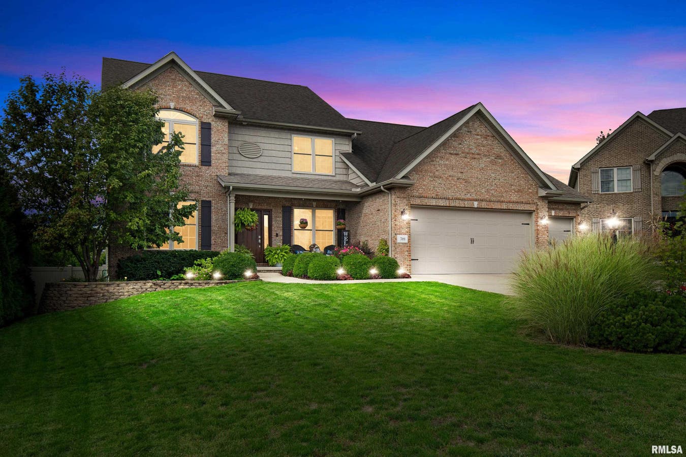 709 Sara Court, Dunlap, IL, 61525 - SingleFam Sold on 28 05 2024 | RateMyAgent