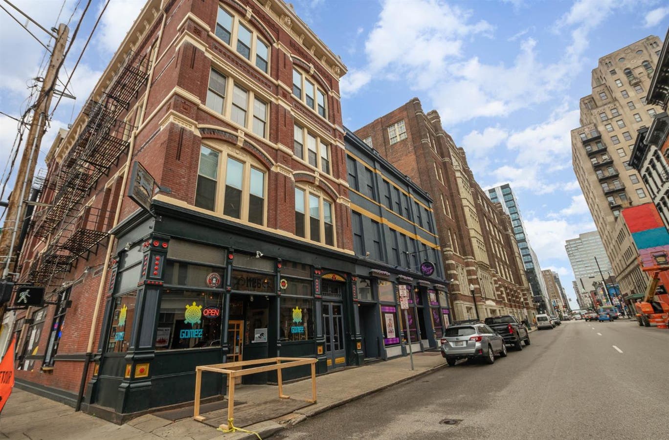 1126 Walnut Street, Cincinnati, OH, 45202 - Condo Sold on 09 06 2023 ...