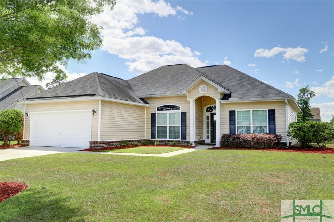 9 River Rock Rd, Savannah, GA, 31419 - SingleFam Sold on 30 12 2016