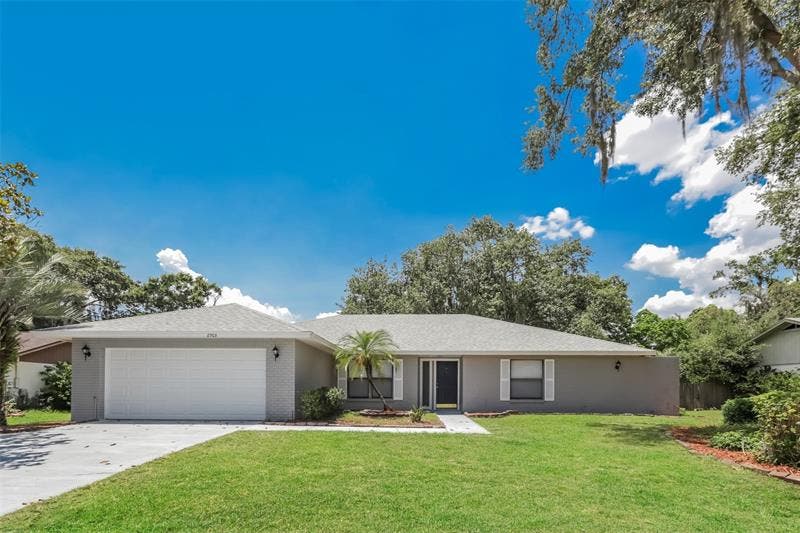 2503 Sprucewood Lane, Plant City, FL, 33563 - SingleFam Sold on 17 03 ...