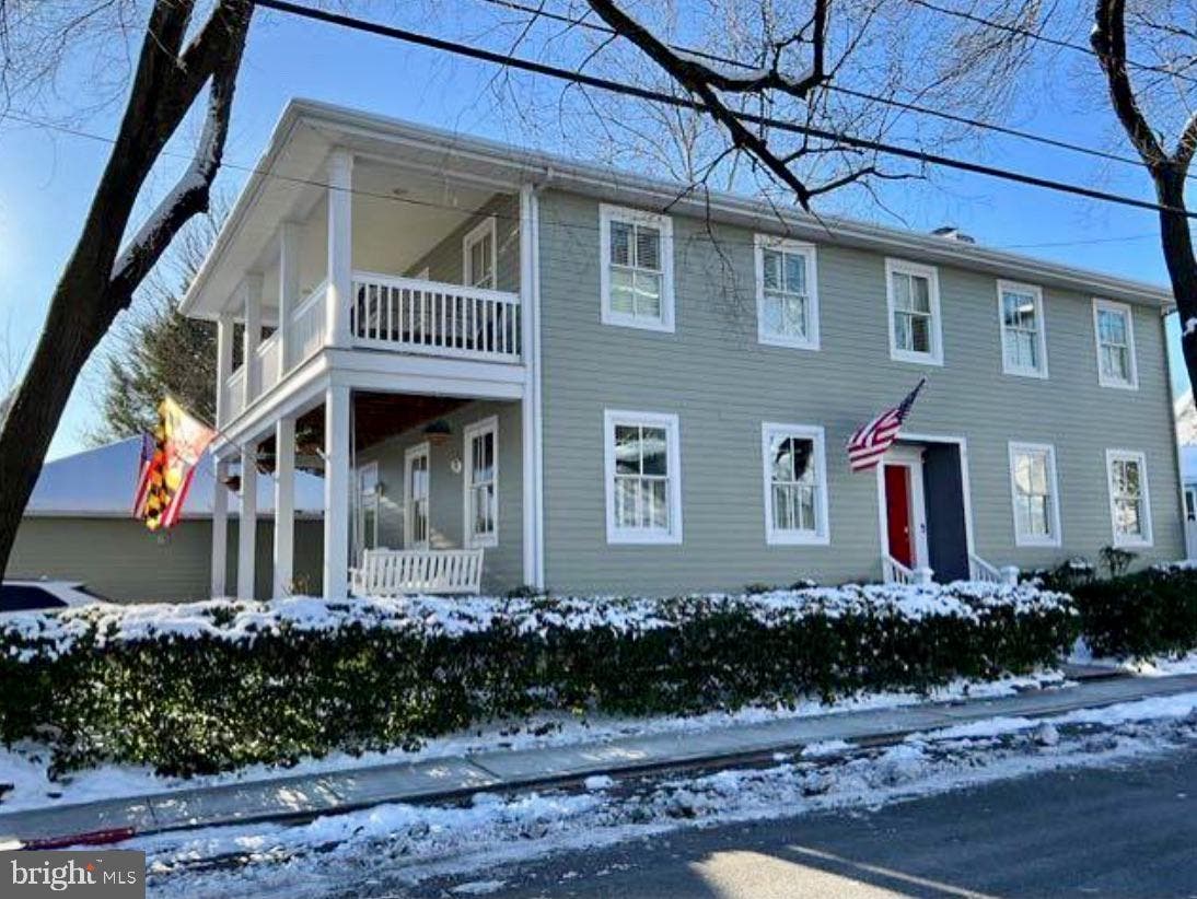 621 Bay Ridge Ave, Annapolis, MD, 21403 - SingleFam Sold on 30 04 2024 ...