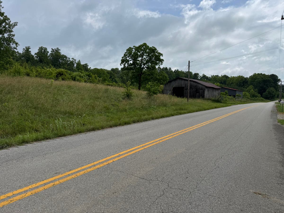 9999 Highway 779, Rockholds, KY, 40759 - Land Sold on 11 08 2025
