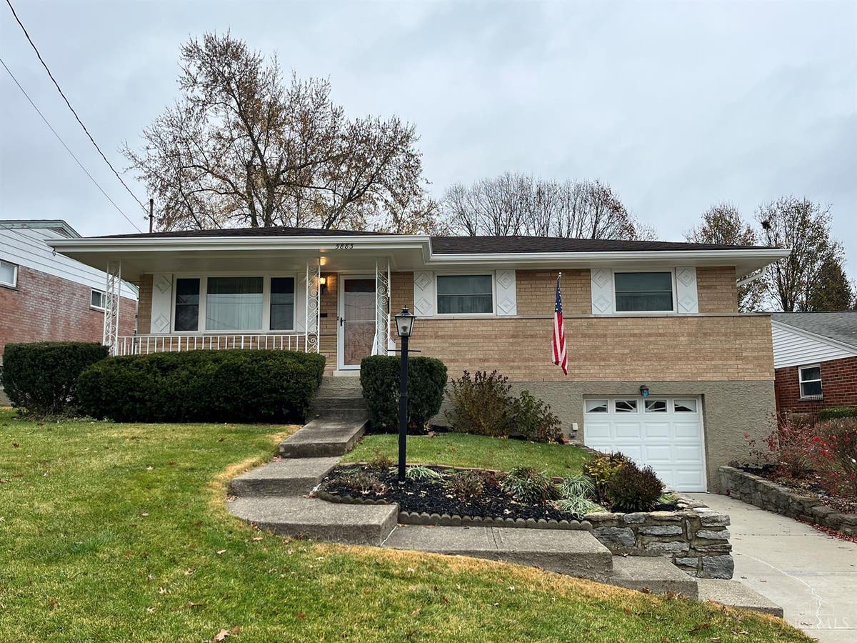 5883 Juvene Way, Cincinnati, OH, 45233 - SingleFam Sold on 19 01 2024 | RateMyAgent