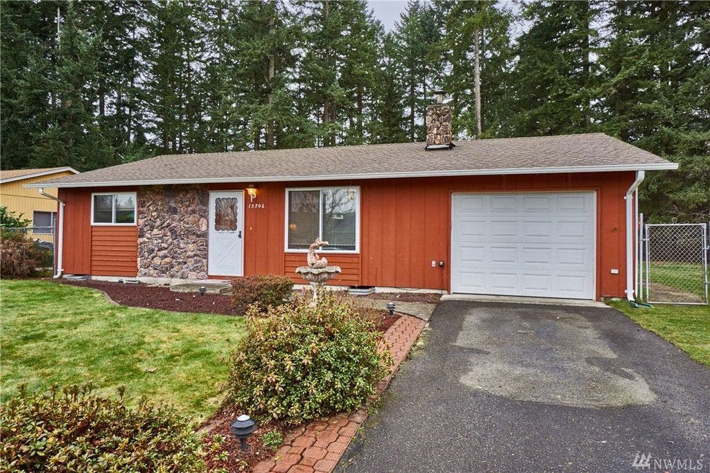 15706 64th Ave Ct E, Summit View, WA, 98375 - SingleFam Sold on 14 04 2016