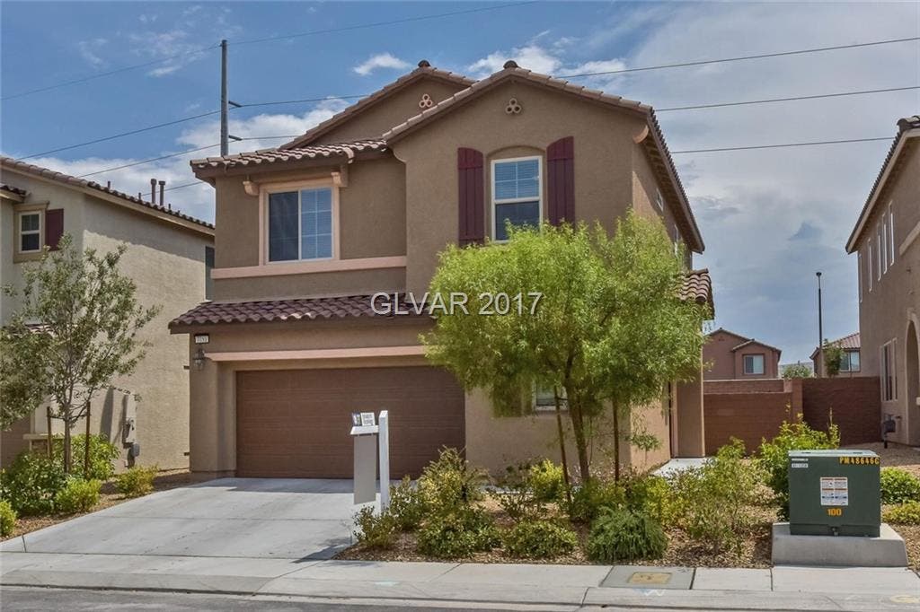 7751 Cape Cod Bay Ct, Las Vegas, NV, 89179 - SingleFam Sold on 15 12 2017