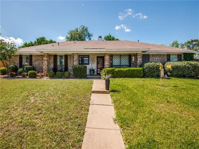 825 Blessing Creek Dr, Euless, TX, 76039 - SingleFam Sold on 08 06 2019