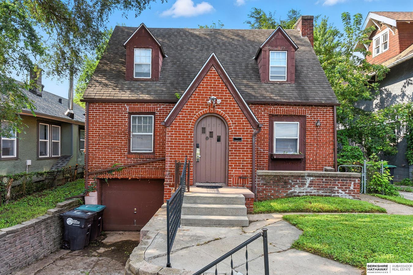 2857 Titus Ave, Omaha, NE, 68112 - SingleFam Sold on 26 09 2025