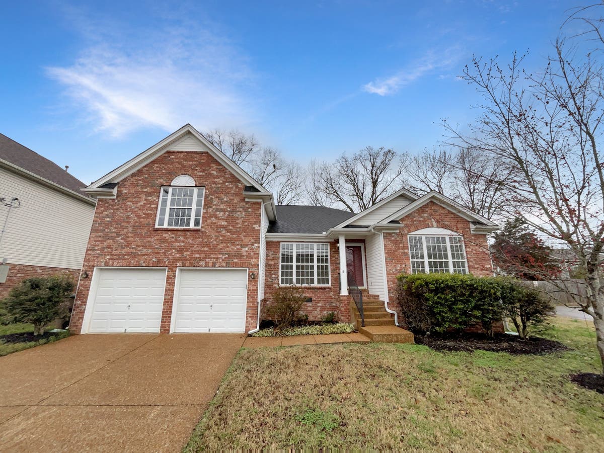 3200 Demetros Court, Nashville-Davidson metropolitan government ...