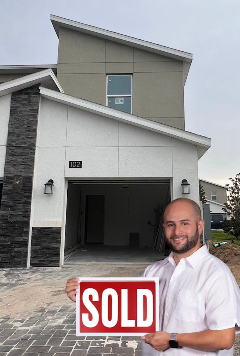 unit 102/8851 Cabot Cliffs Drive, Four Corners, FL, 34747 - Condo Sold ...