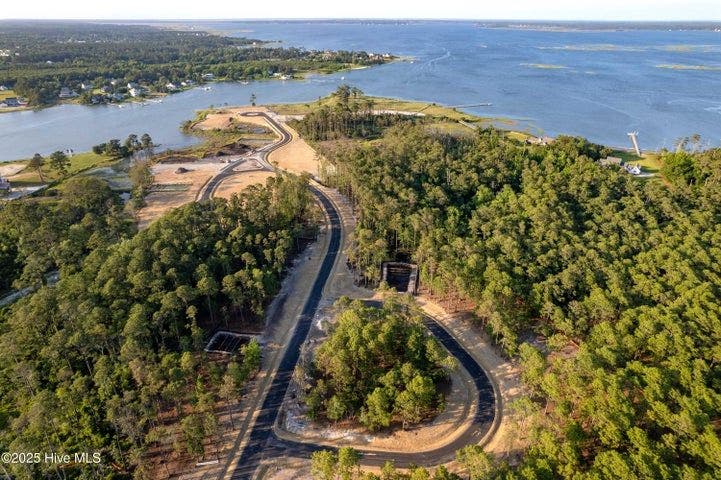 412 Summer Duck Drive, Beaufort, NC, 28516 - Land Sold on 26 03 2025