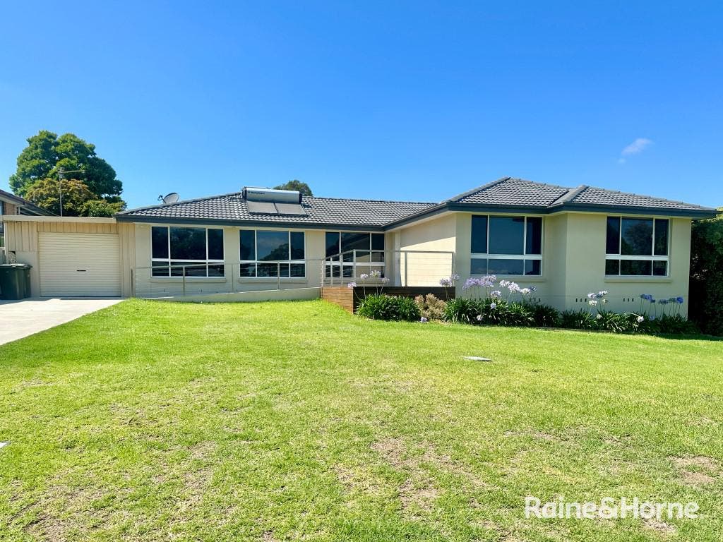 Windradyne NSW 2795 - House Rented on 23 01 2024 | RateMyAgent