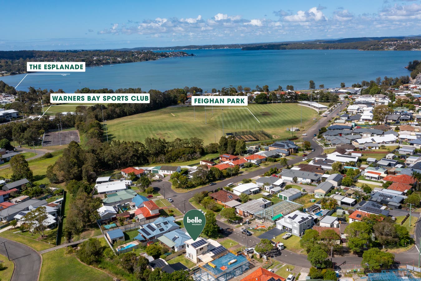 10 Maurie Avenue, Warners Bay, NSW, 2282 - House Sold on 11 02 2023 ...