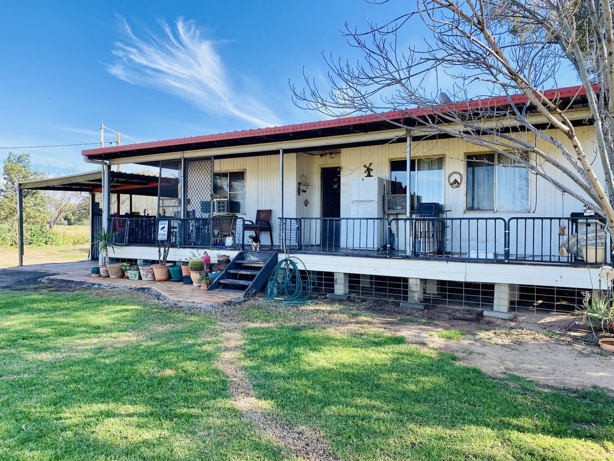 23 Oates Avenue, Warren, NSW, 2824 - House Sold on 23 10 2020