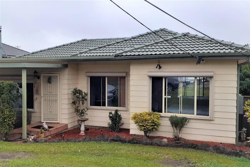 Girraween NSW 2145 - House Rented on 01 09 2022