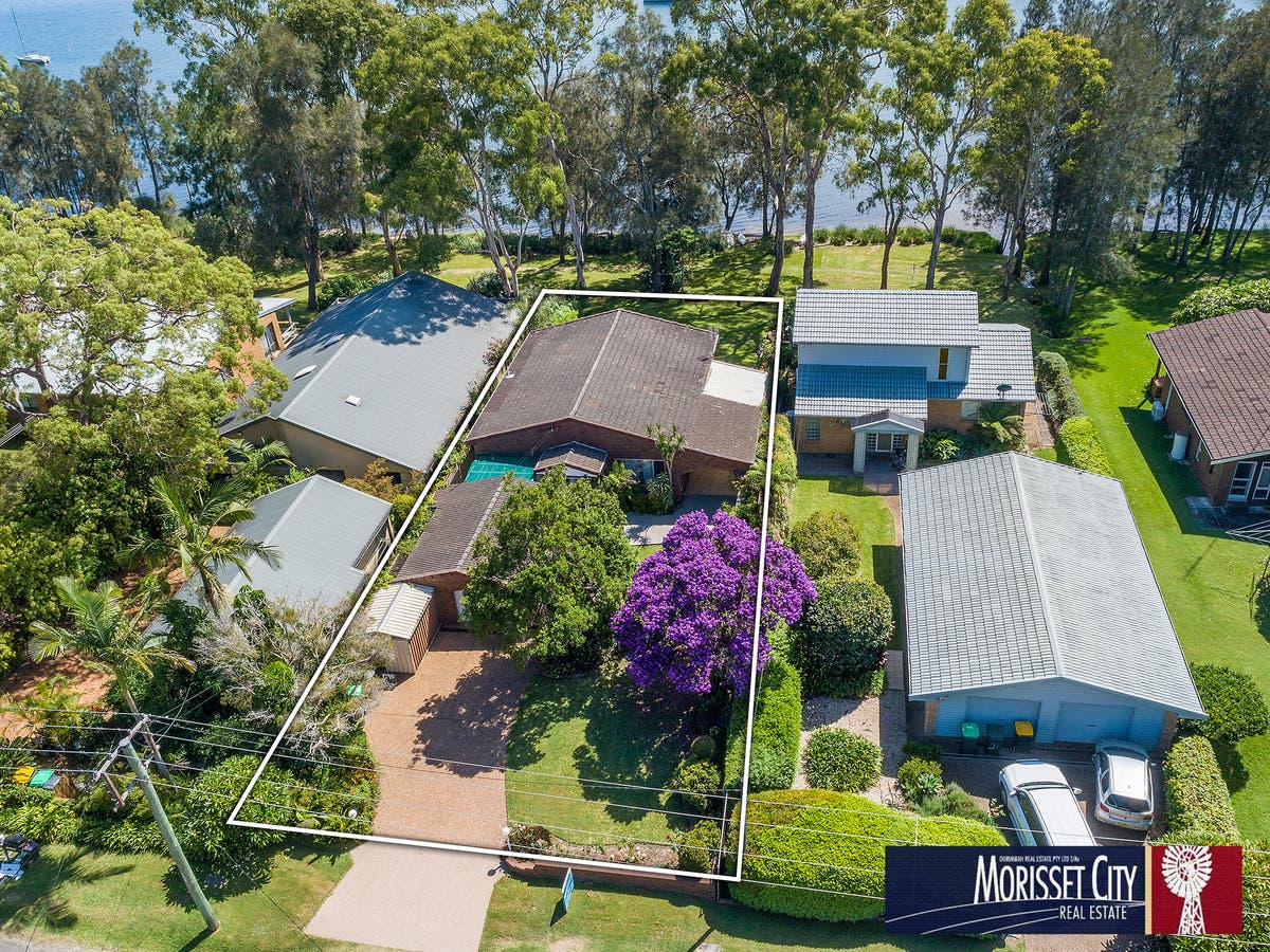 23 Balcolyn Street, Balcolyn, NSW, 2264 - House Sold on 24 04 2021 ...