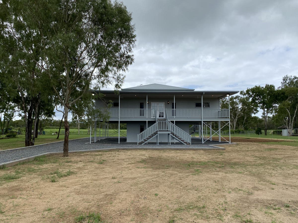 Mareeba QLD 4880 - House Rented on 06 04 2025
