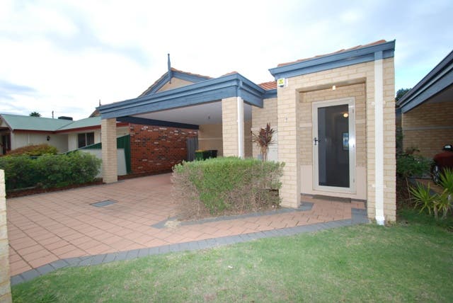 1/10-12 James Street, Cannington, WA, 6107 - Villa Sold on 15 05 2014 ...