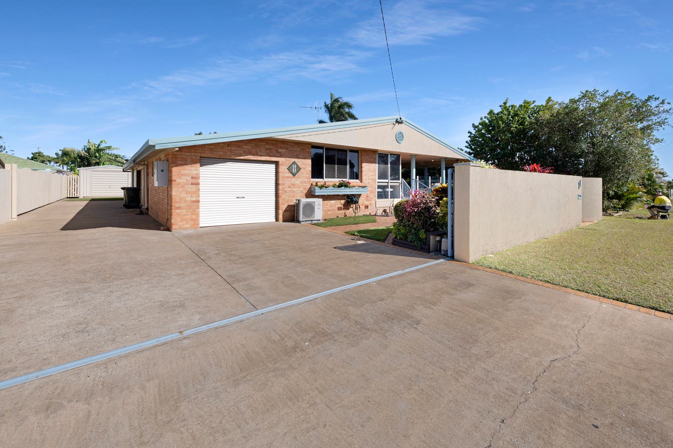 11 Baker Street, Kepnock, QLD, 4670 - House Sold on 11 08 2022