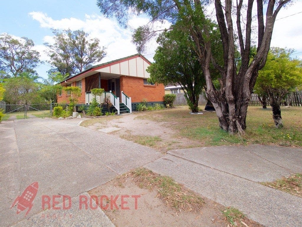 Logan Central QLD 4114 - House Rented on 14 02 2023