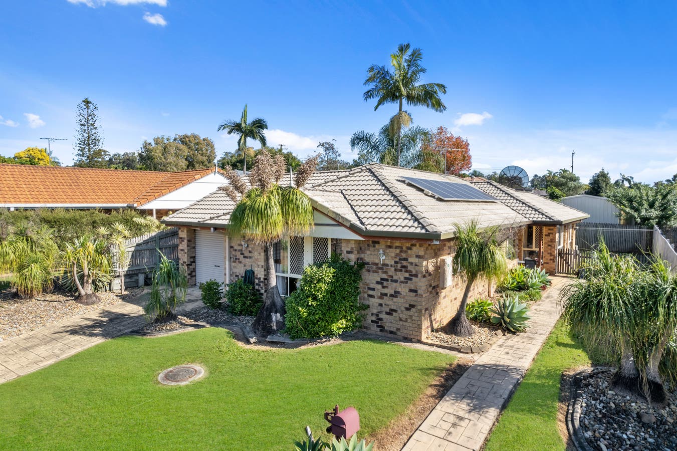 16 Stretton Court, Heritage Park, QLD, 4118 - House Sold on 29 05 2023 ...