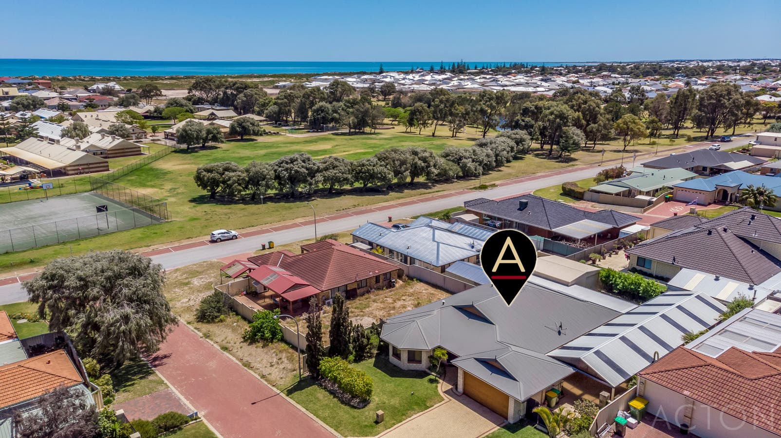 3 Peregrine Court, Singleton, WA, 6175 - House Sold on 30 11 2020 ...