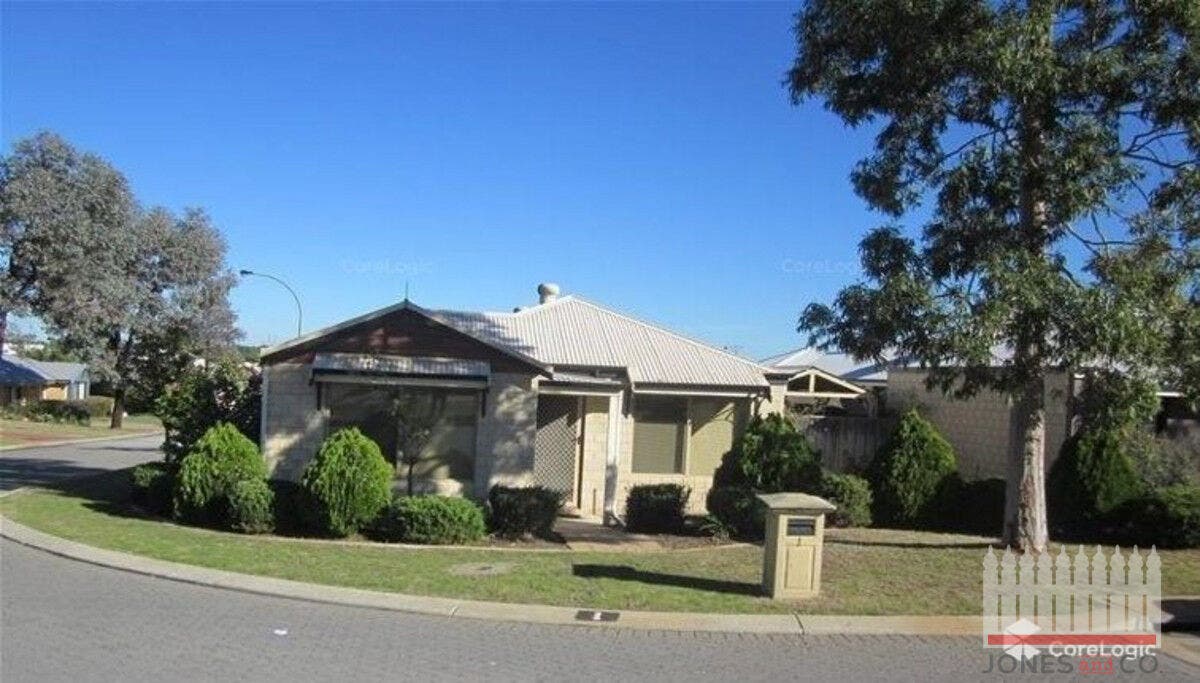 Ellenbrook WA 6069 - House Rented on 29 09 2023