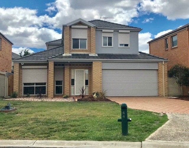 Hillside VIC 3037 - House Rented on 05 11 2020 | RateMyAgent