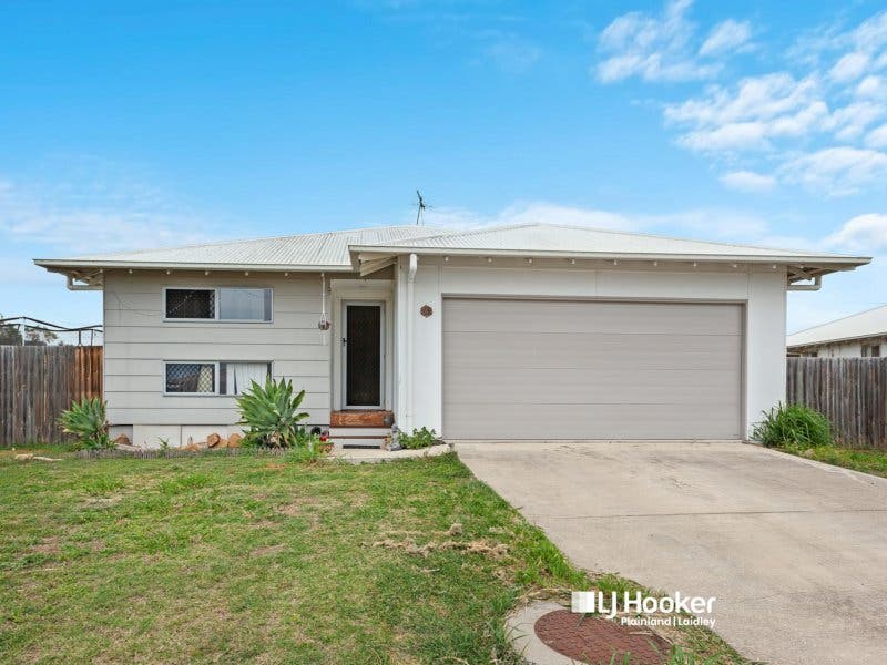 31 Lawson Crescent, Laidley North, QLD, 4341 - House Sold on 22 03 2021 ...
