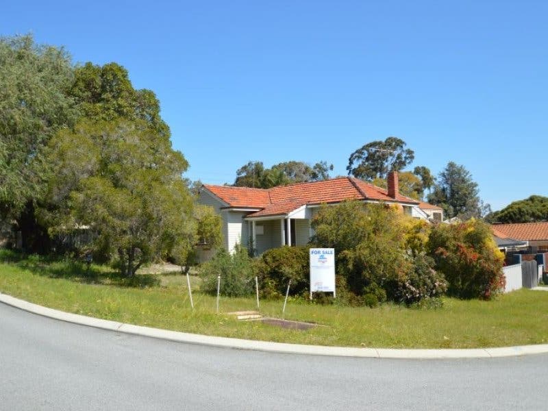 97 Banksia Street, Tuart Hill, WA, 6060 - House Sold on 02 03 2016