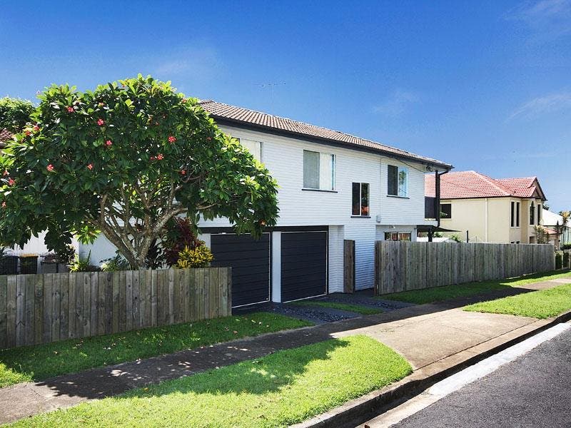 44 Stratton Tce, Wynnum, QLD, 4178 - House Sold on 22 11 2013