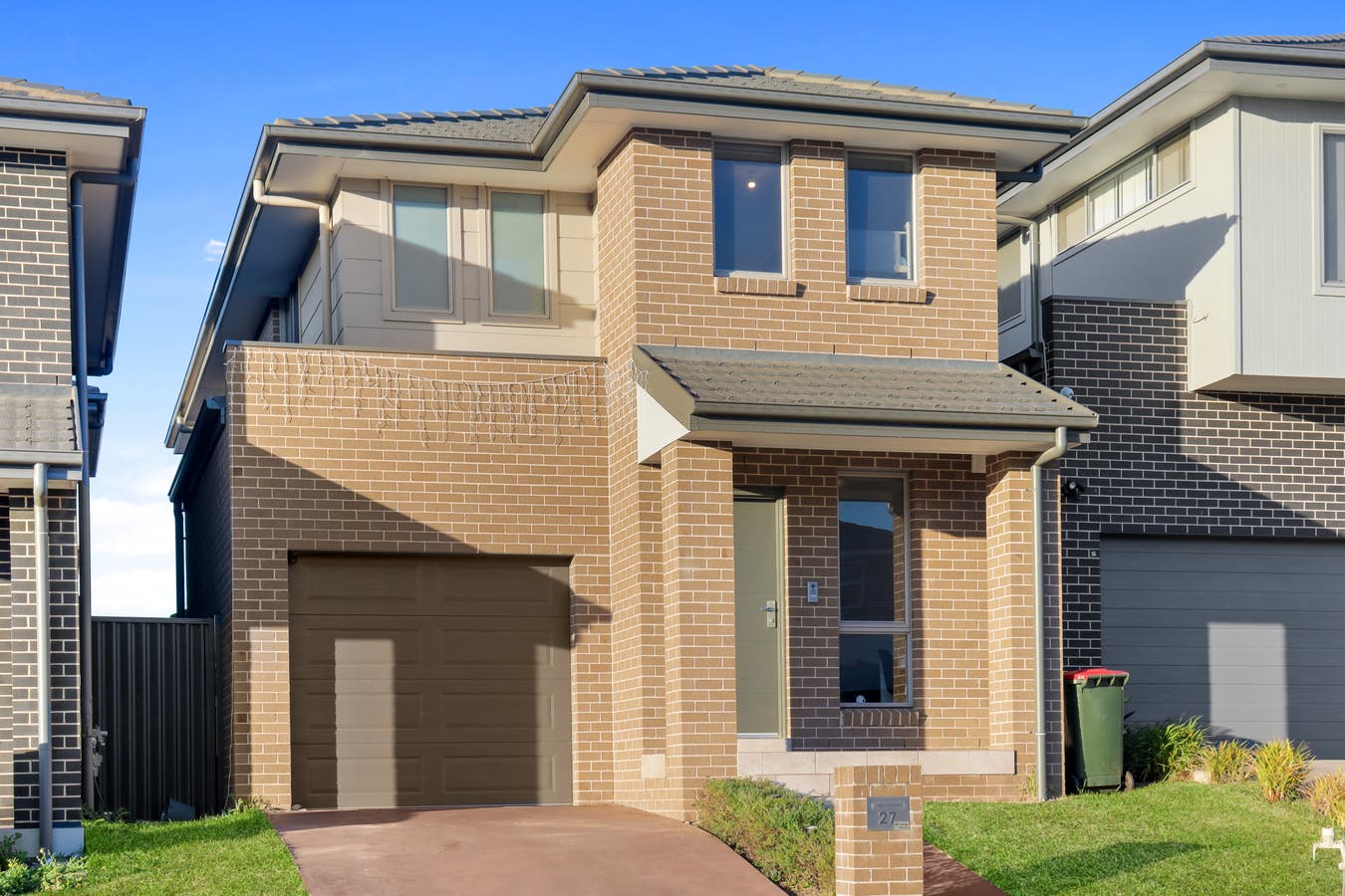 27 Orlagh Circuit, Riverstone, NSW, 2765 - House Sold on 17 10 2022