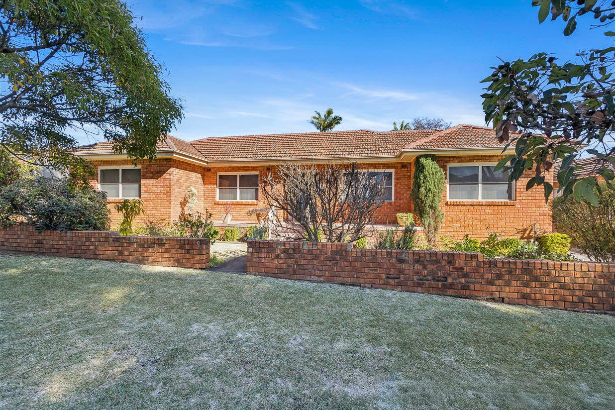 Beverly Hills NSW 2209 - House Rented on 11 10 2025