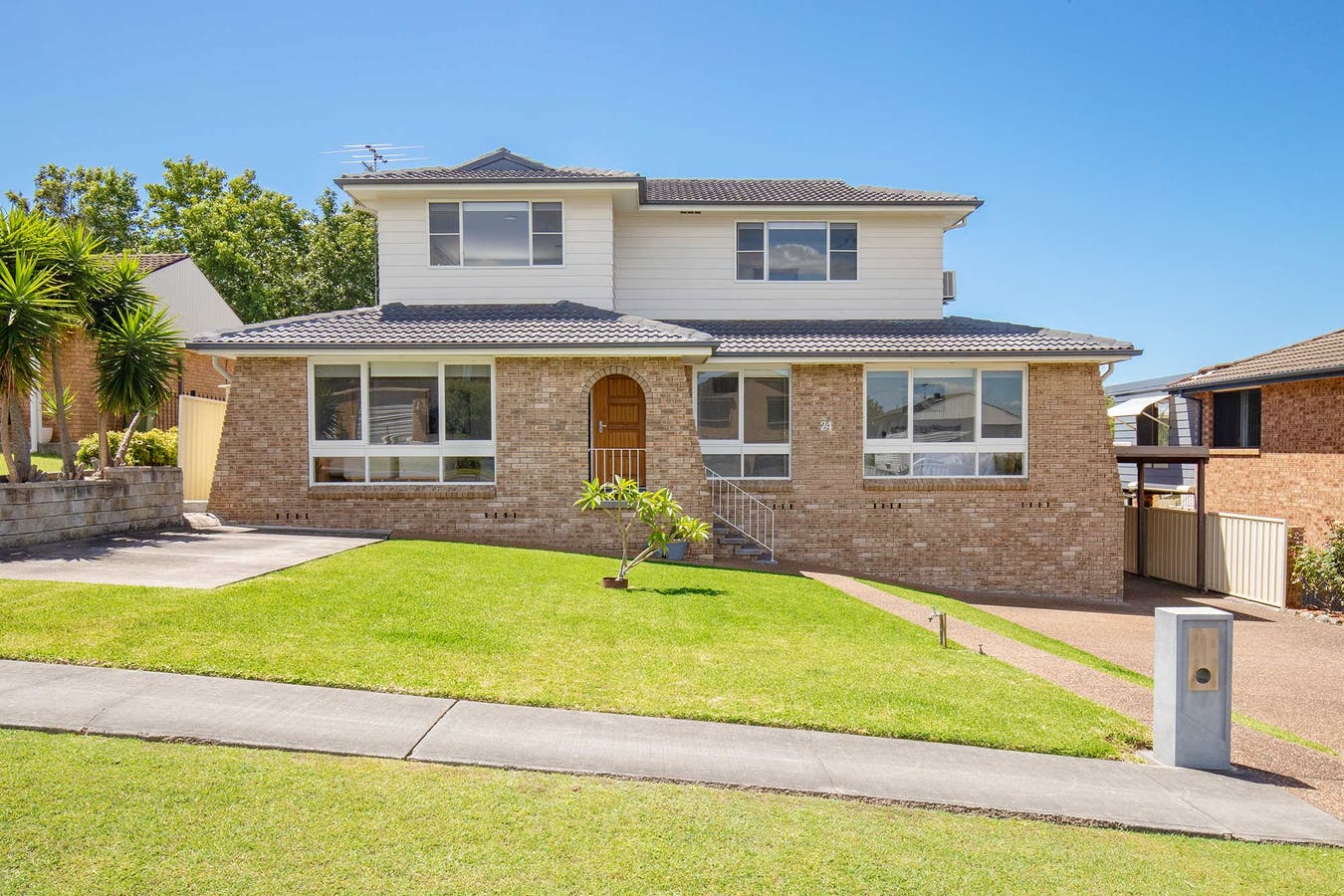 24 Robina Drive, Hillsborough, NSW, 2290 - House Sold on 13 02 2021