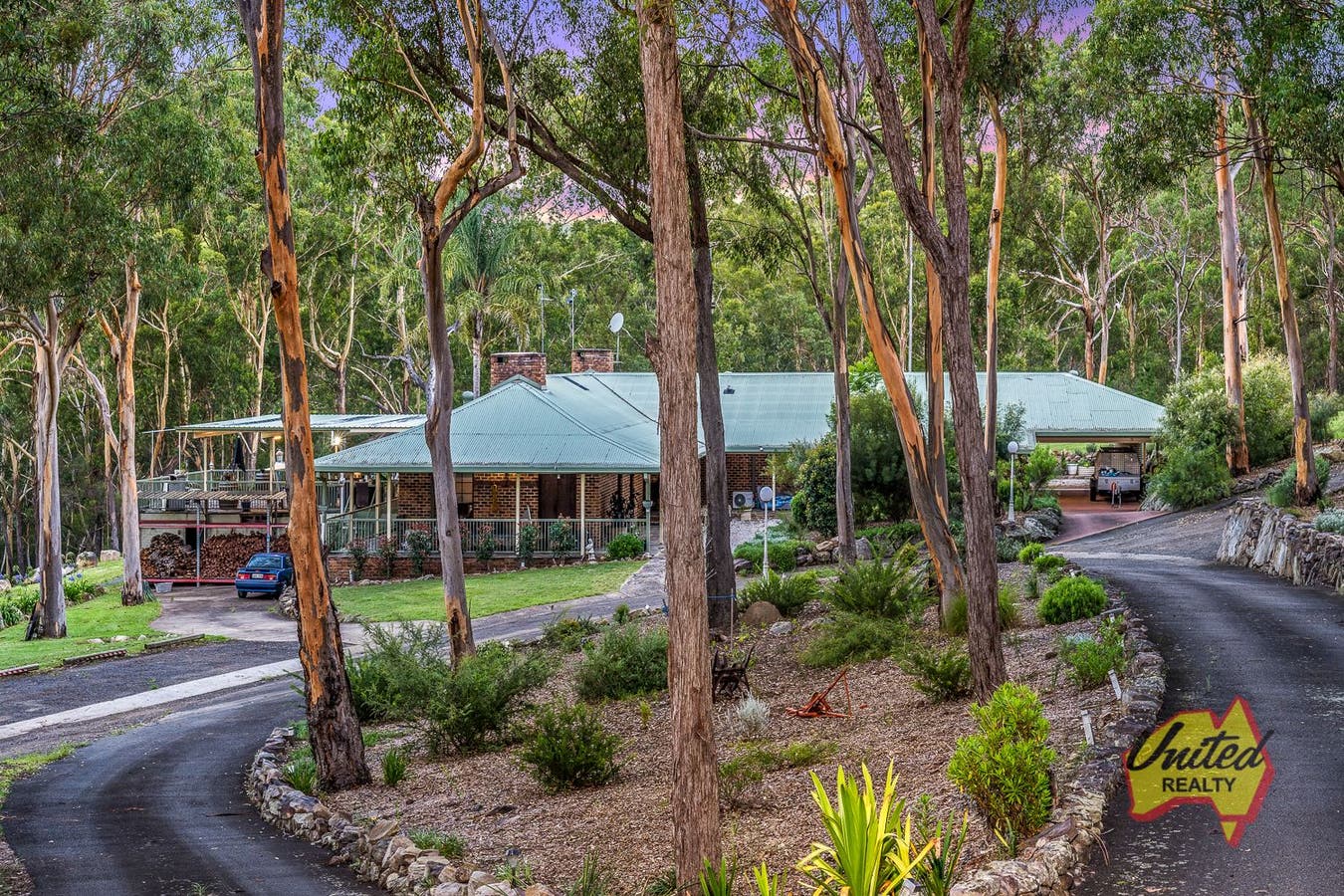 253 Wedderburn Road, Wedderburn, NSW, 2560 - AcreageSemiRural Sold on ...