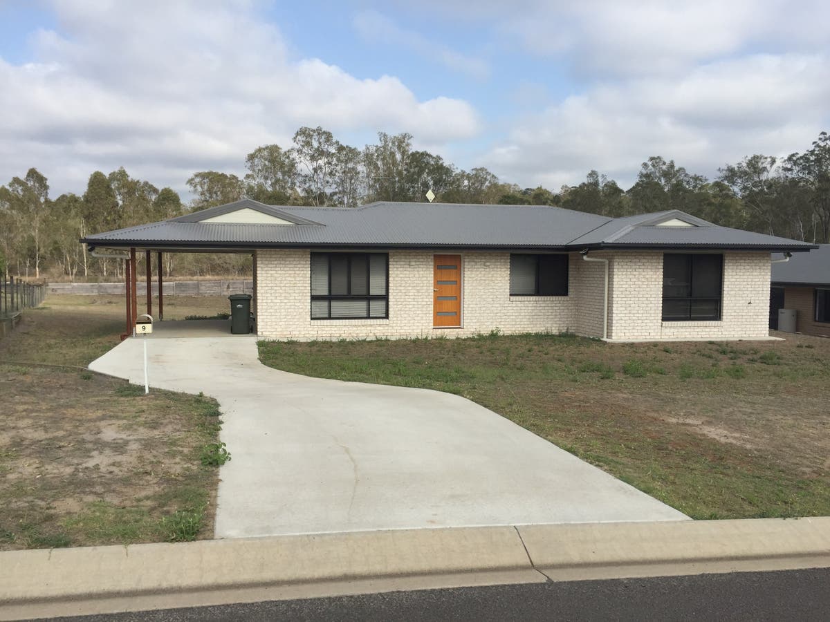 Apple Tree Creek QLD 4660 - House Rented on 17 06 2021 | RateMyAgent