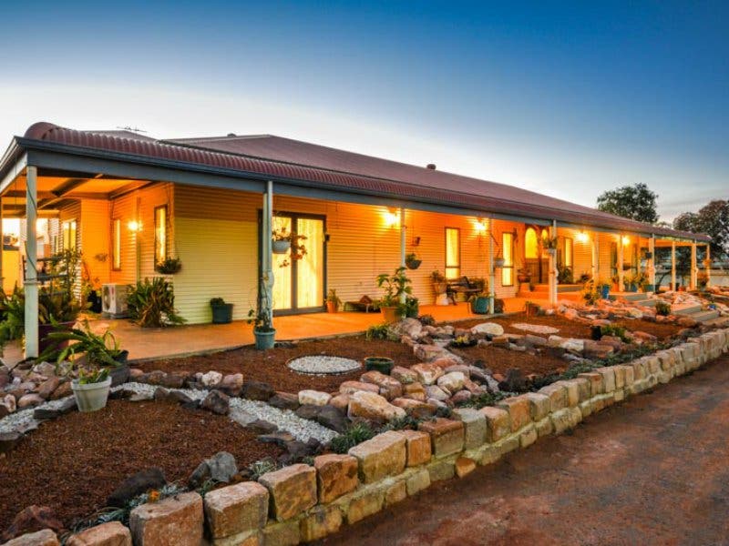 36 Atbara Street, Broadwood, WA, 6430 - House Sold on 18 06 2021