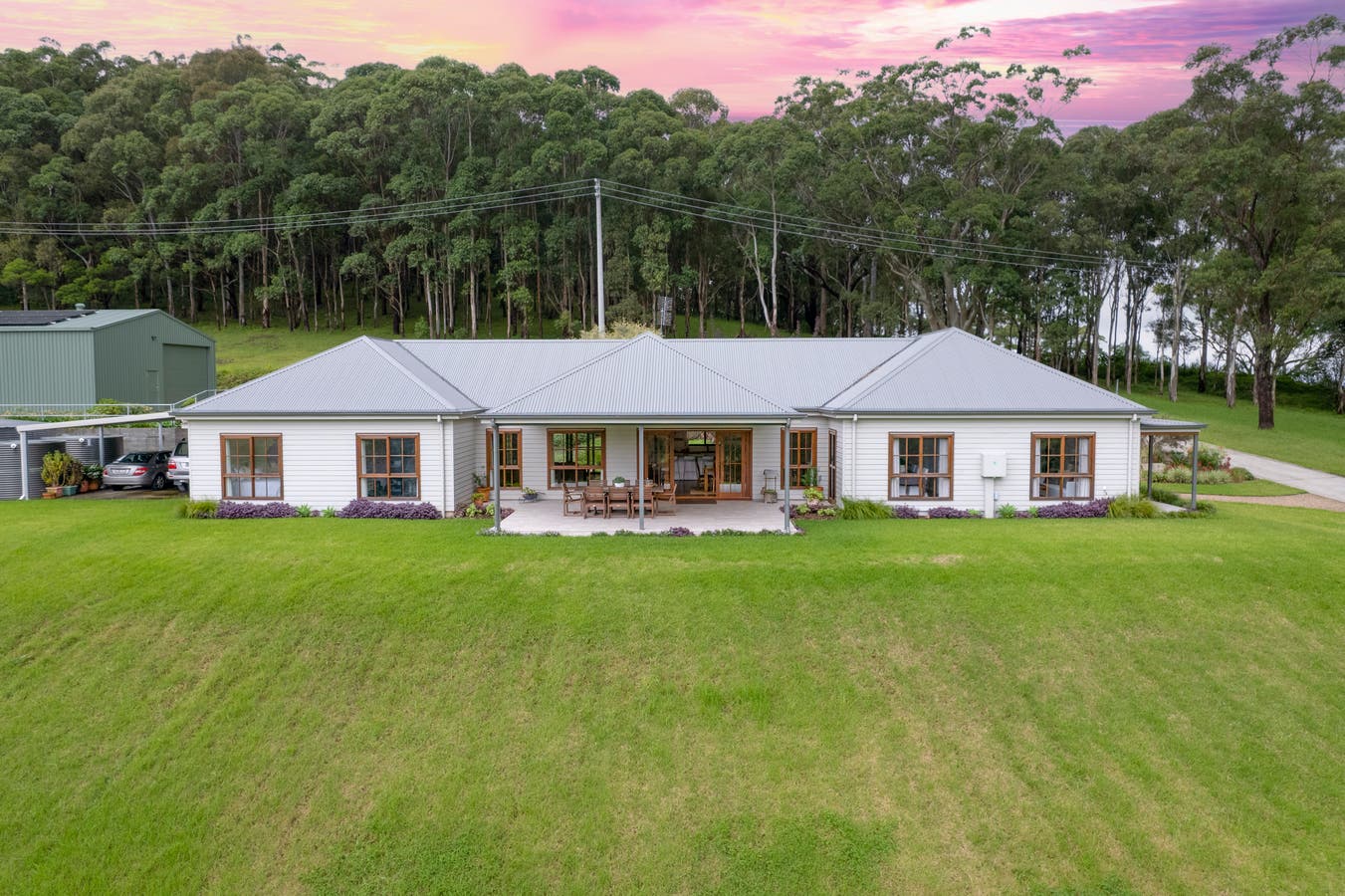 16 Foxground Road, Foxground, NSW, 2534 - Rural Sold on 28 04 2022 ...
