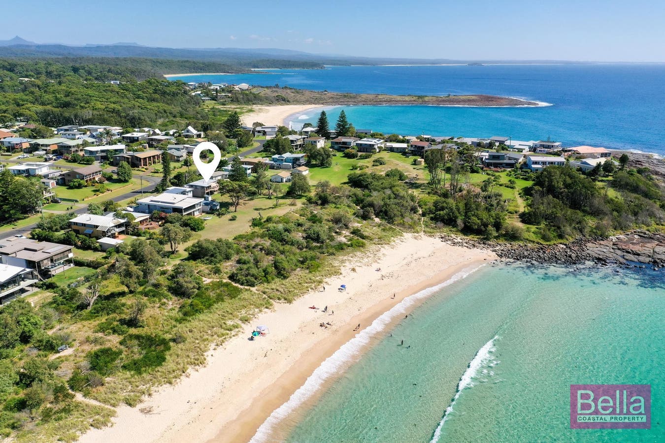14 Malibu Dr, Bawley Point, NSW, 2539 - House Sold on 30 01 2023
