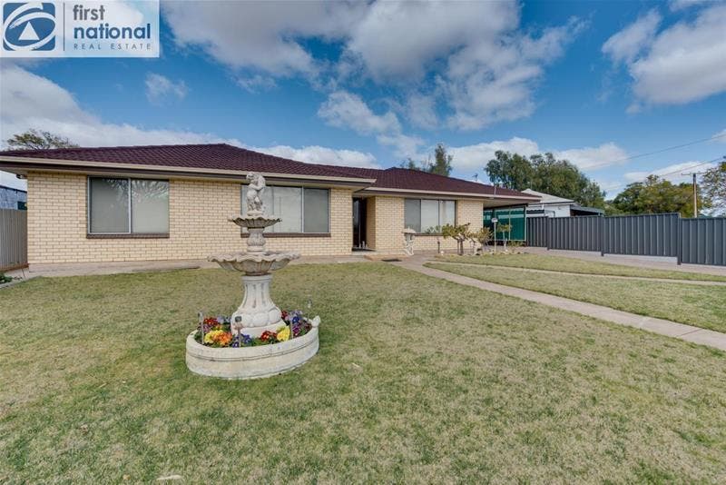 50 Tassie Street, Port Augusta, SA, 5700 - House Sold on 11 05 2023