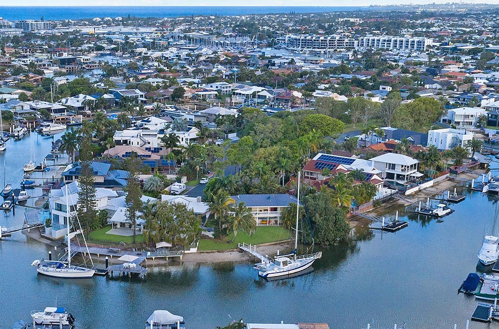 7 Island Court, Minyama, QLD, 4575 - House Sold on 18 10 2023