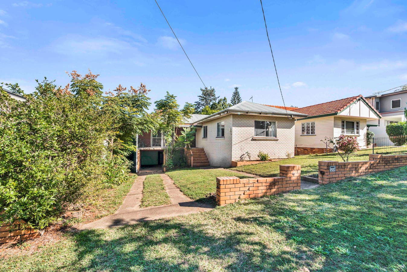 Ashgrove QLD 4060 - House Rented on 16 06 2021