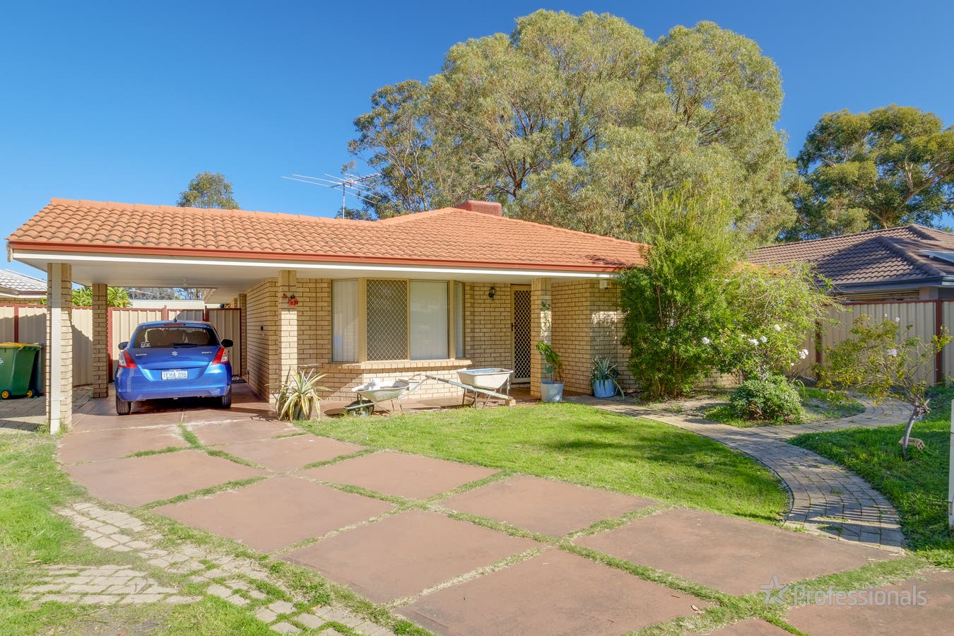 14 Wedgetail Ct, Brookdale, WA, 6112 - House Sold on 14 10 2022 ...