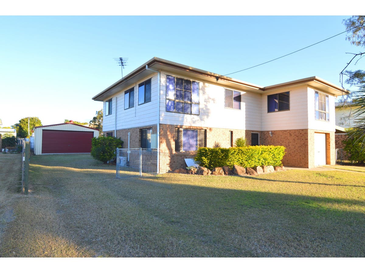 13 Ward St, Gracemere, QLD, 4702 - House Sold on 08 11 2014 | RateMyAgent
